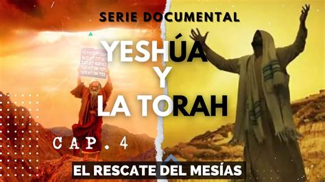 Yeshúa y la Torah Del Jesús griego al Yeshúa hebreo YouTube
