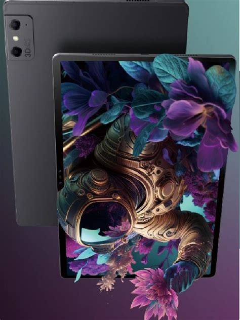 Zte Nubia Pad D Price Specifications Features Release Date