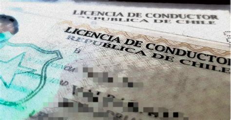 Proyecto De Ley Prorroga La Vigencia De Las Licencias De Conducir En