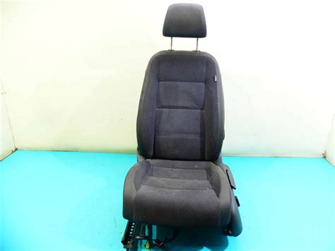 FOTEL LEWY KIEROWCY VW JETTA V AIRBAG za 169 99 zł z Przeworsk