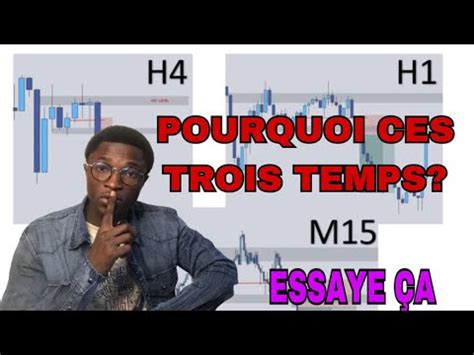 UTILISER CES TROIS UNITÉS DE TEMPS COMME ÇA POUR VOIR UNITÉ DE TEMPS