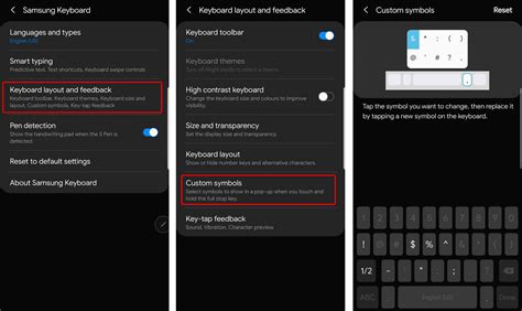 11 Best Samsung Keyboard Tips And Tricks TechWiser