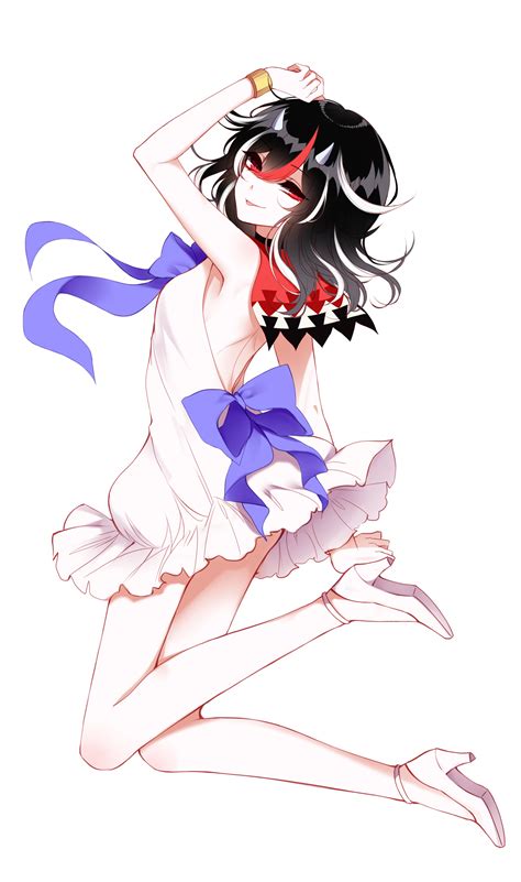 Kijin Seija Houjuu Nue Sheya Touhou Project Touhou