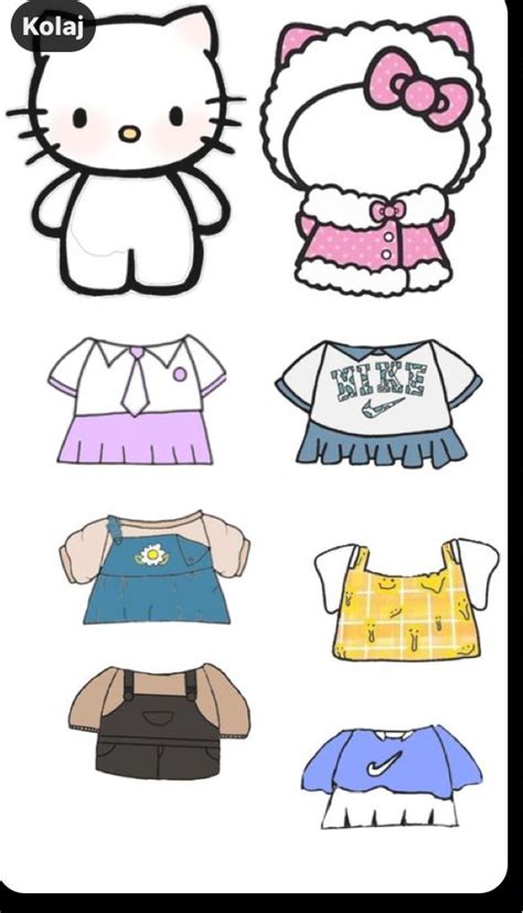 Pin by Sandra Martinez on Guardado rápido in 2024 Hello kitty