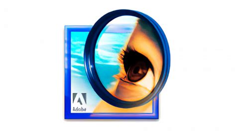 Photoshop Logo histoire signification de l emblème