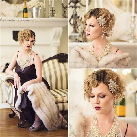 Great Gatsby 1920 S Glamourous Editorial Photo Shoot Photography By