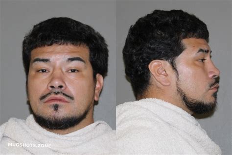 GONZALEZ MARTIN JR 07 09 2024 Denton County Mugshots Zone