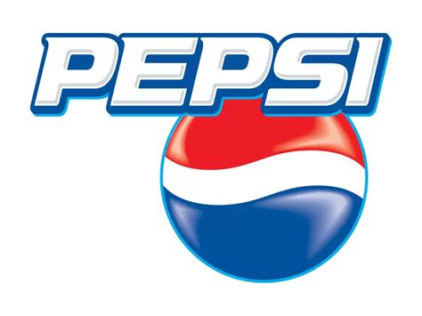 Pepsi Logo Vector