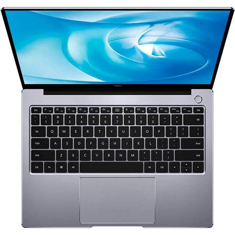 Laptop HUAWEI MATEBOOK 14 Ryzen 5 4600H 16GB 512GB SSD Win10 Pro