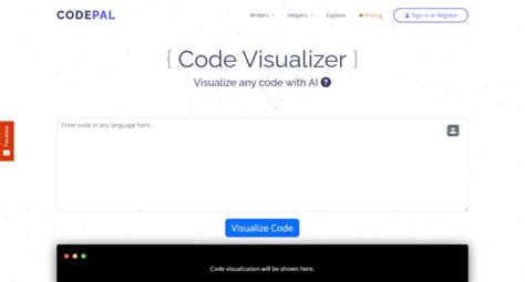 Code Visualizer Reviews Pricing Features More 2023