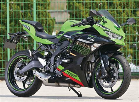 Ninja Zx R Cc