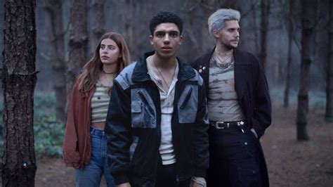 O Filho Bastardo do Diabo nova série da Netflix ganha trailer sangrento