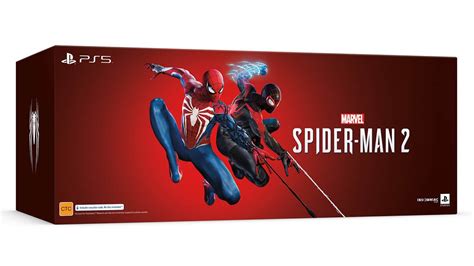 Marvels Spider Man 2 Pre Orders Dwell In India Examine Value And