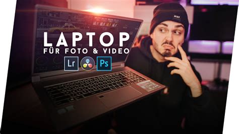 Der BESTE Laptop für Videoschnitt Fotobearbeitung kostet 2 500