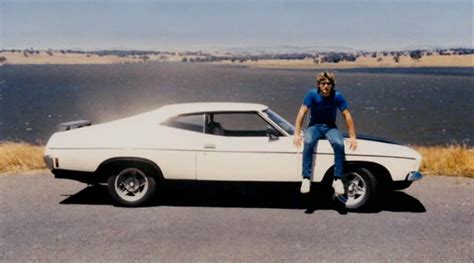Love The Beast A Motoring Love Letter Car Classic Magazine