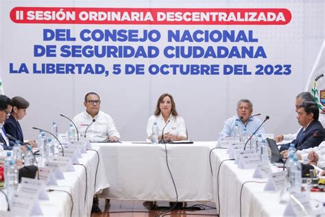Conoce Los Acuerdos Alcanzados En La Iii Y Iv Sesi N Ordinaria Del Conasec