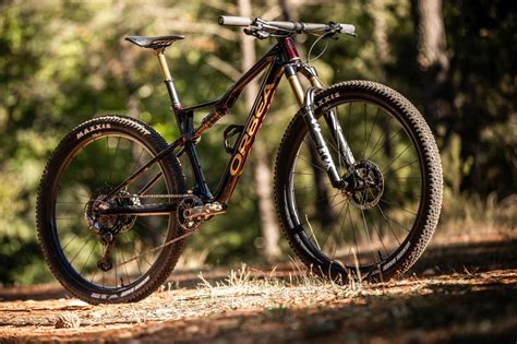 Nueva Orbea Oiz 2023 Solo En 120 Mm Todo Lo Que Necesitas Saber