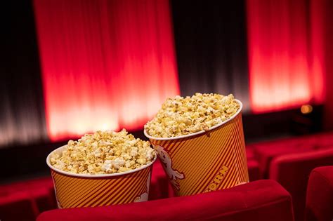 Für fünf Euro ins Kino gehen