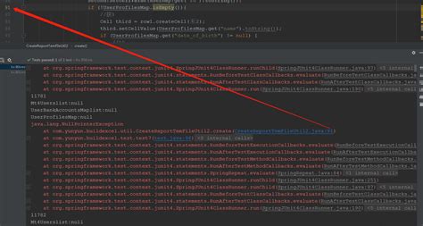 autowired 静态方法使用 关于springboot工具类中 autowired注入bean，用static直接修饰，静态方法使用bean时报空指针异常错误 csdn博客