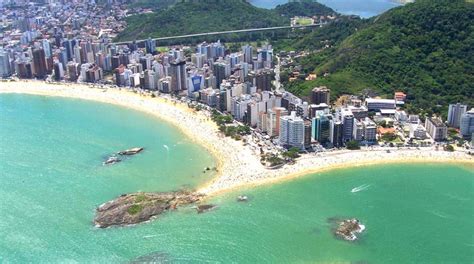 10 Pontos Turísticos para conhecer no Espírito Santo Olá Mundão