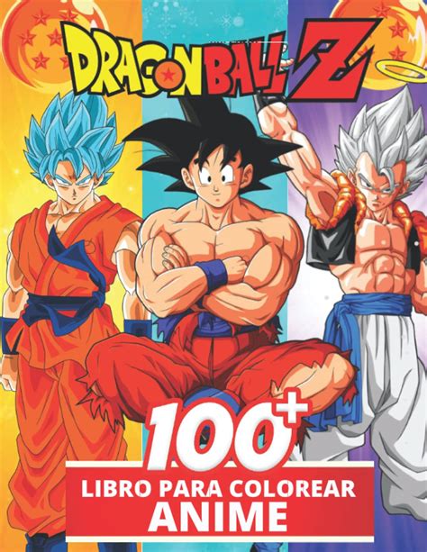 Buy Anime Libro para colorear Un magnífico Libro Anime Para Colorear
