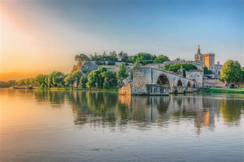 Amazing Places To Visit In The South Of France Hand Luggage Only