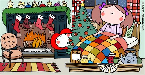 Speciale Natale Portalebambini It