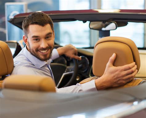 Consejos Para Comprar Un Auto Nuevo Sin Aumentar Tu Deuda Bienestar Y