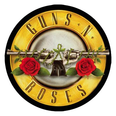 Learn How To Draw Guns N Roses EASY TO DRAW EVERYTHING