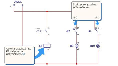 Jak czytać schematy elektryczne praktyczny poradnik