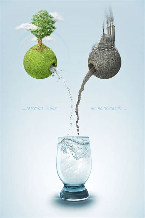 27 Campanhas Criativas de Conscientização Ambiental