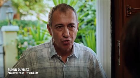 Ruhun Duymaz B L M Fragman Dailymotion Video