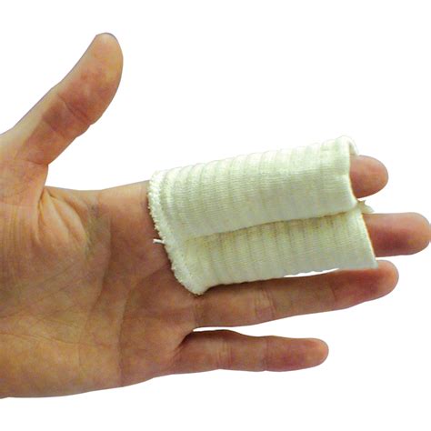 Finger Bandage Atelier Yuwa Ciao Jp