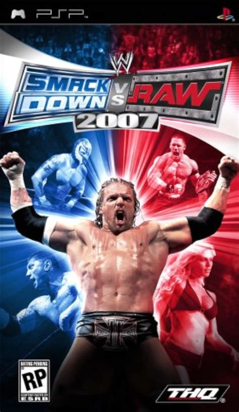 Wwe Smackdown Vs Raw Video Game Quotes Imdb