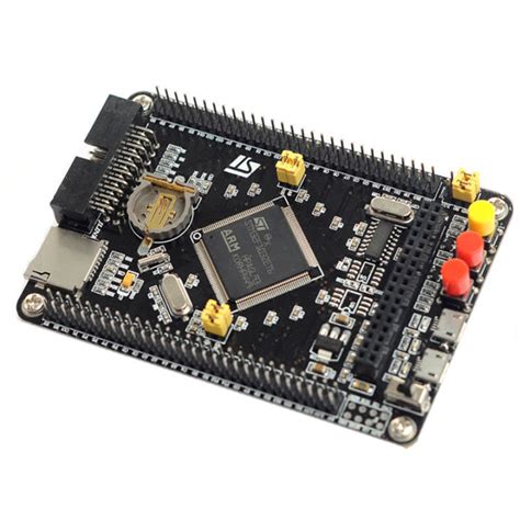 stm32f103zet6 arm core board minimum system board stm32 cortex m3 development board lazada