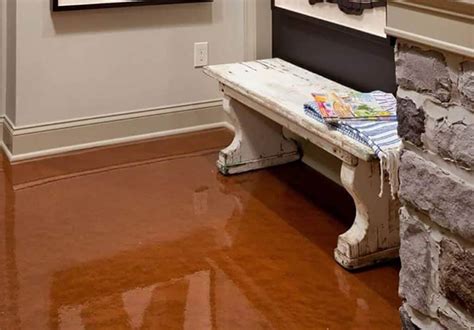 Epoxy Basement Floor Rustoleum Clsa Flooring Guide