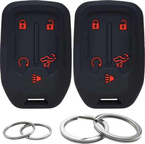 Amazon Smart Key Fob Cover Case Shell Fit For 2022 2021 2020 2019
