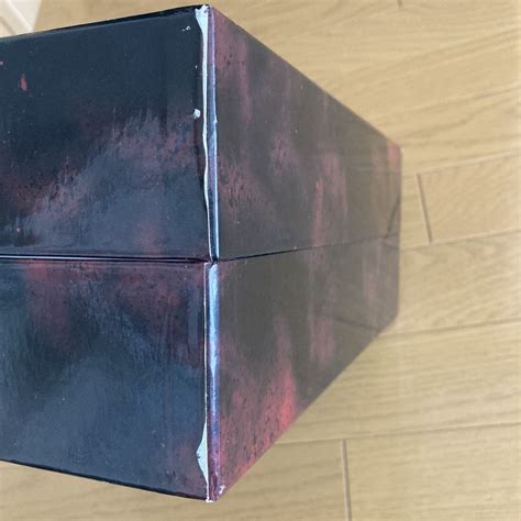 Yahoo オークション 新世紀エヴァンゲリオン 旧劇 劇場版BOX 完全初
