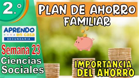 El Plan Perfecto Para Ahorrar En Familia Actualizado Noviembre 2024