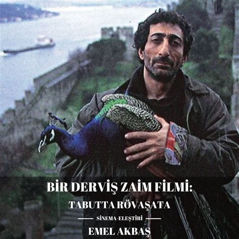 Bir Derviş Zaim Filmi Tabutta Rövaşata