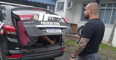 Homem condenado a mais de 20 anos de prisão por estupro de vulnerável é
