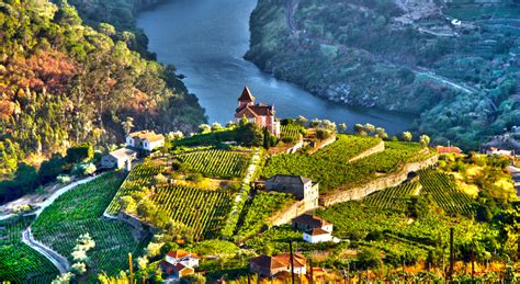 12 Melhores Lugares Para Visitar No Norte De Portugal