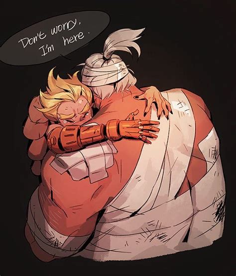 Junkrat Roadhog Roadrat Overwatch Roadhog Overwatch Overwatch Memes