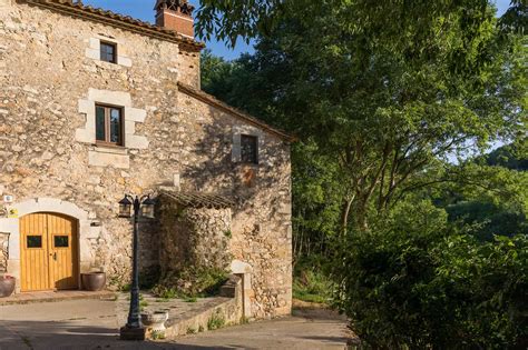 Las 10 Mejores Casas Rurales en Cataluña del 2023