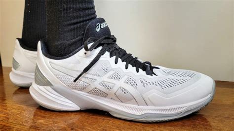 Total Imagen Top Volleyball Shoes Abzlocal Mx