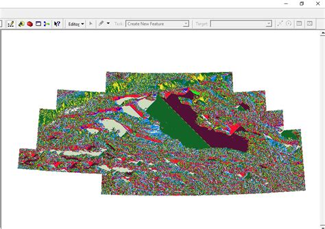 Arcgis Desktop