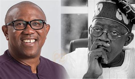 Tribunal Peter Obi Tenders More Documents Against Tinubu