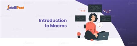 Macros In C Types And Examples