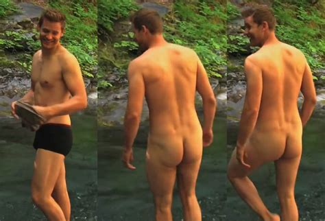 Tom Fletcher Sexy Photo Man Men