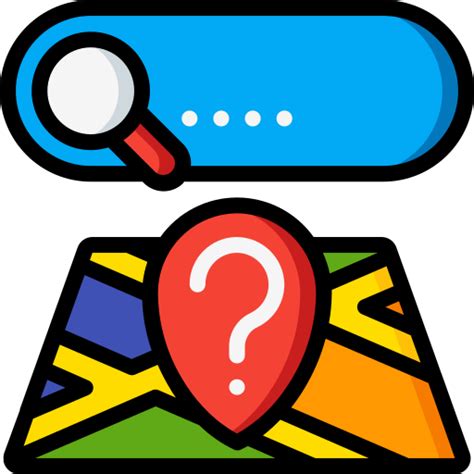 Pins Basic Miscellany Lineal Color Icon